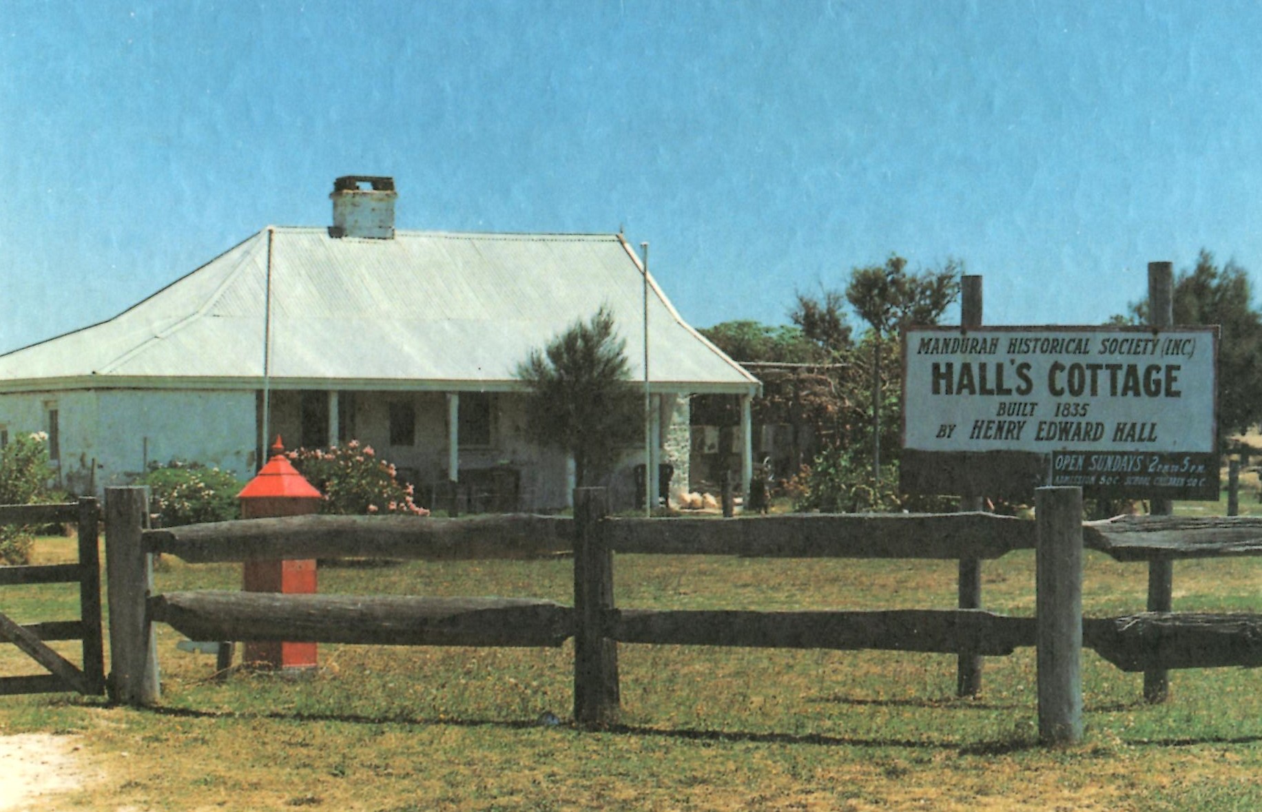 Gallery – Mandurah Historical Society | Local History